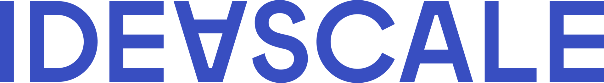 イノベーション・マネジメントシステム導入支援サービス - ideascale